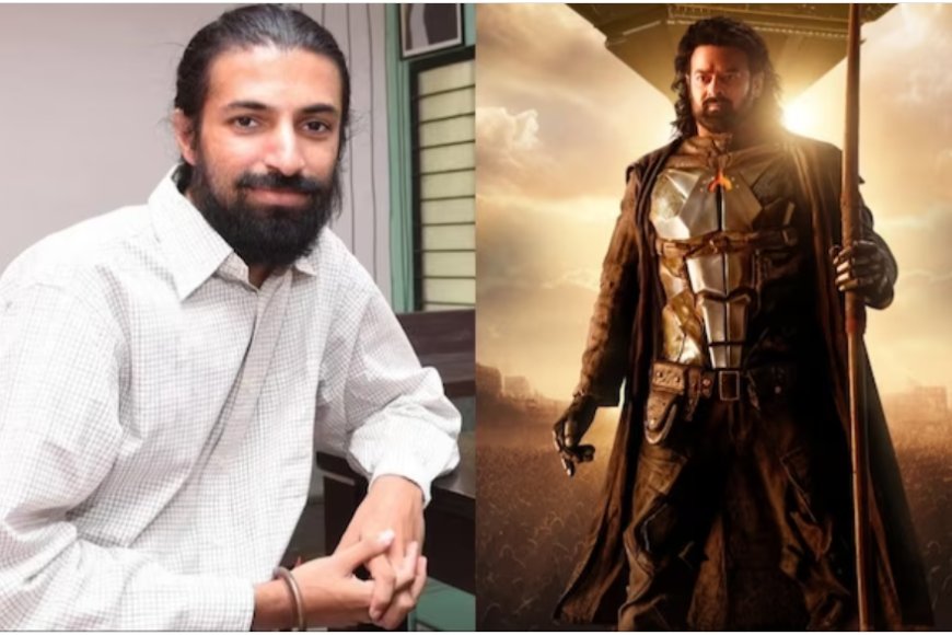 Kalki Director Drops Truth Bombs About Working with A-Listers from ...