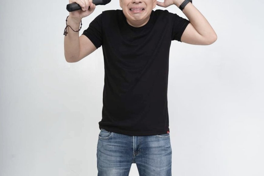 Pinoy Comedy Mixtape comes to Dubai for a Night of Non-Stop Laughter ...