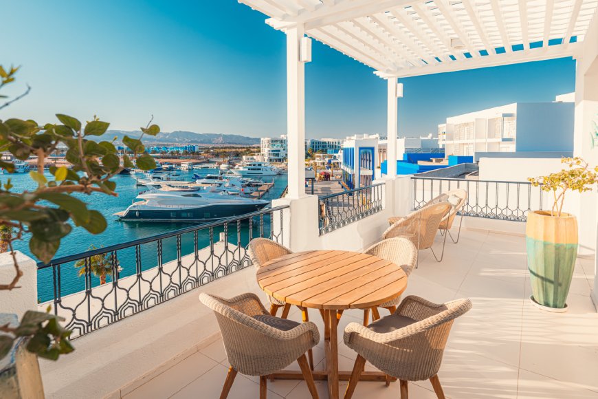 Jordan in July; Aqaba in August … Cloud7 Residence Ayla launches summer ...